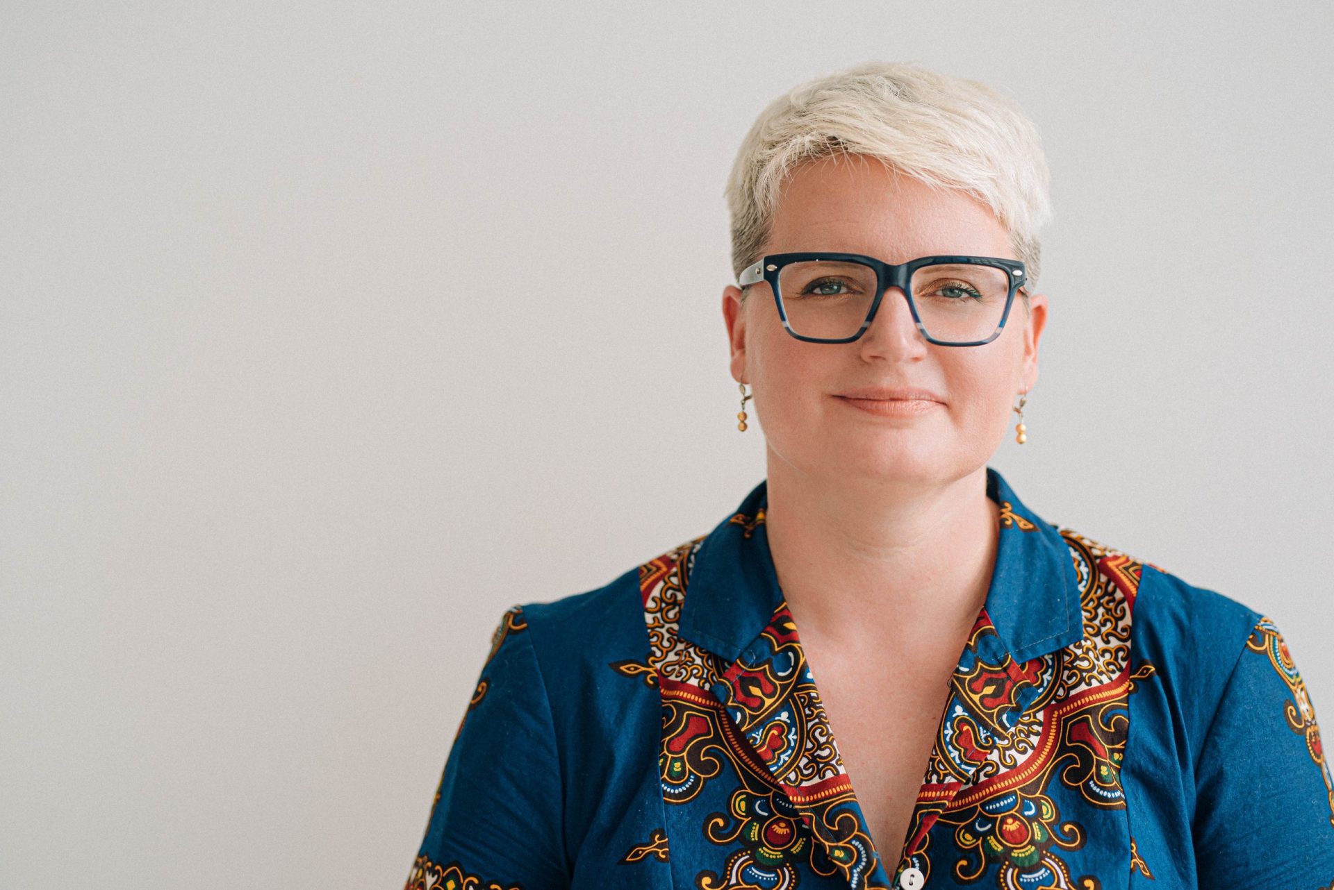 Marie-Claude Daoust / Créations sans escale - Association québécoise ...