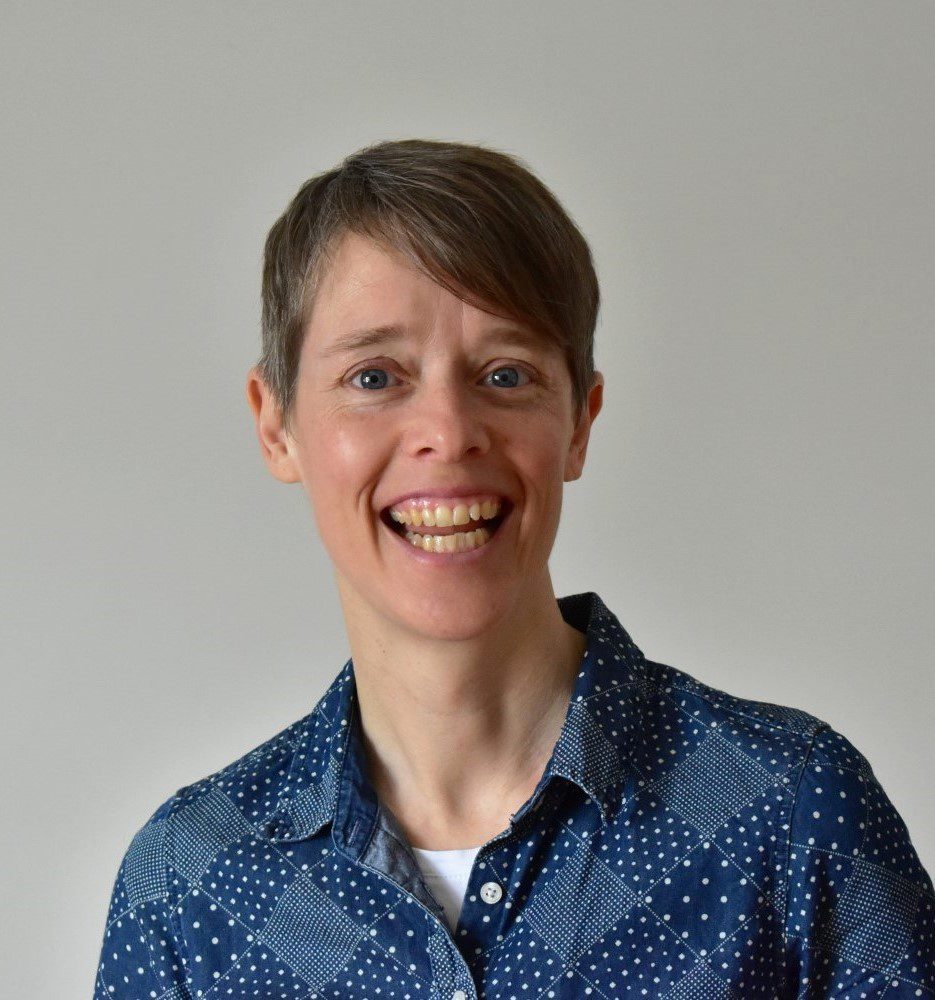 Jessica Blanchet - Association québécoise des marionnettistes