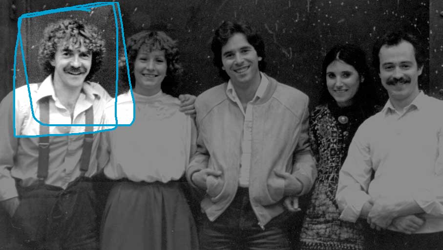 André Viens - Association québécoise des marionnettistes